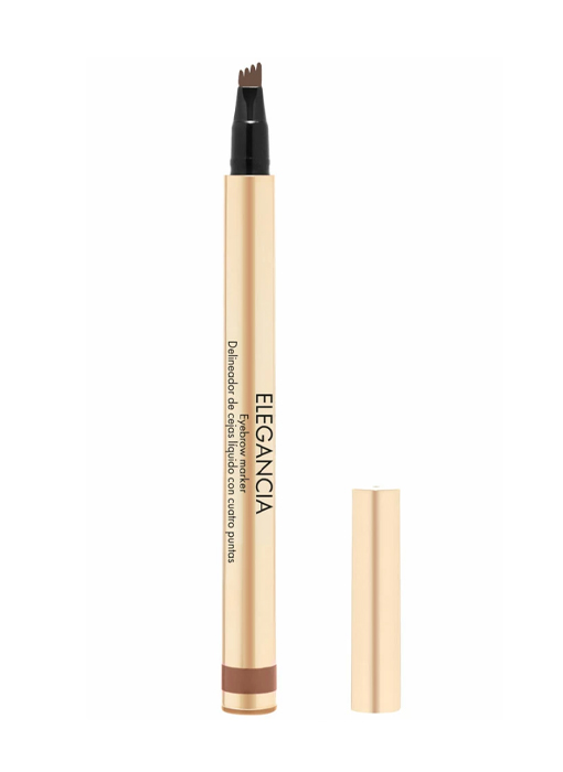 NINELLE ELEGANCIA Маркер для бровей , NINELLE - купить в Алматы, цены в ...